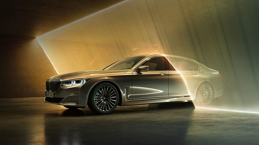 730Li M Sport – BMW Dealer Cilandak